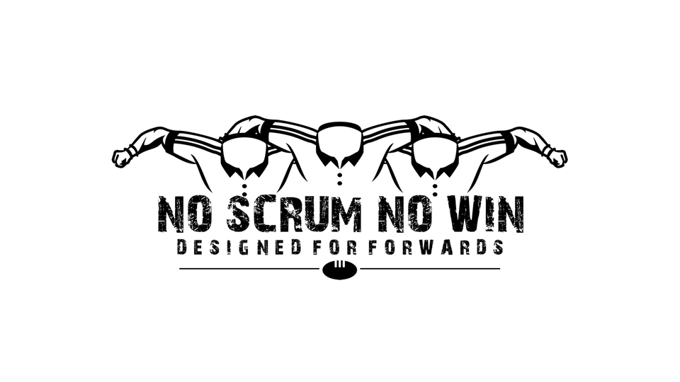 No Scrum No Win – Rugbymagazijn