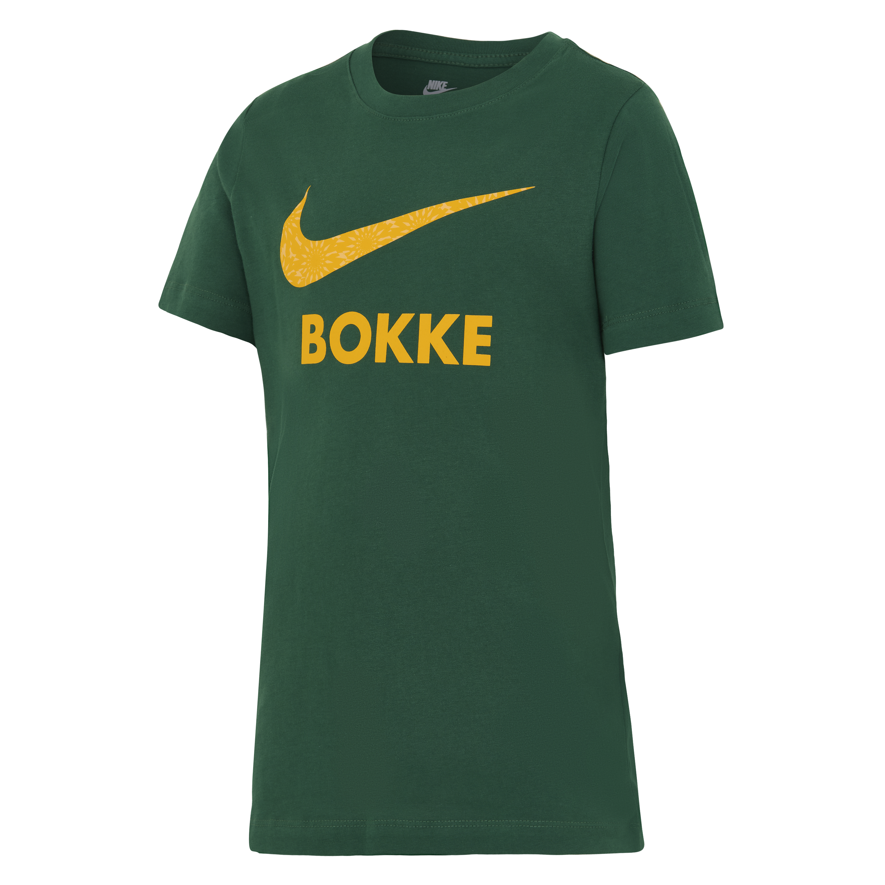 Nike Springboks Kids Bokke T-shirt – Rugbymagazijn