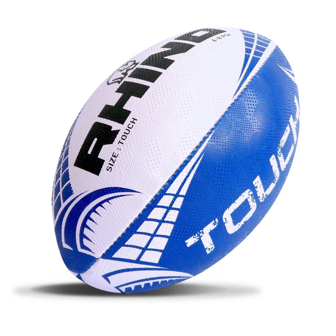Rhino Touch Rugby Bal – Rugbymagazijn