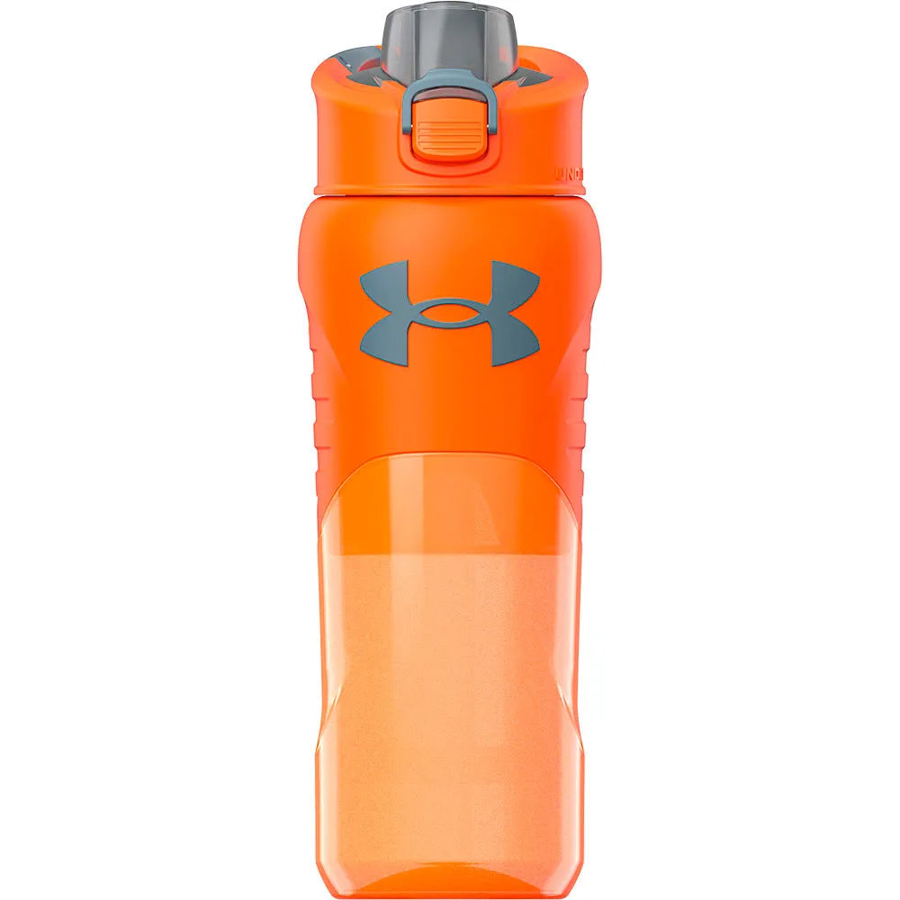Under Armour UA Clarity Drinkfles 700 ml Oranje – Rugbymagazijn