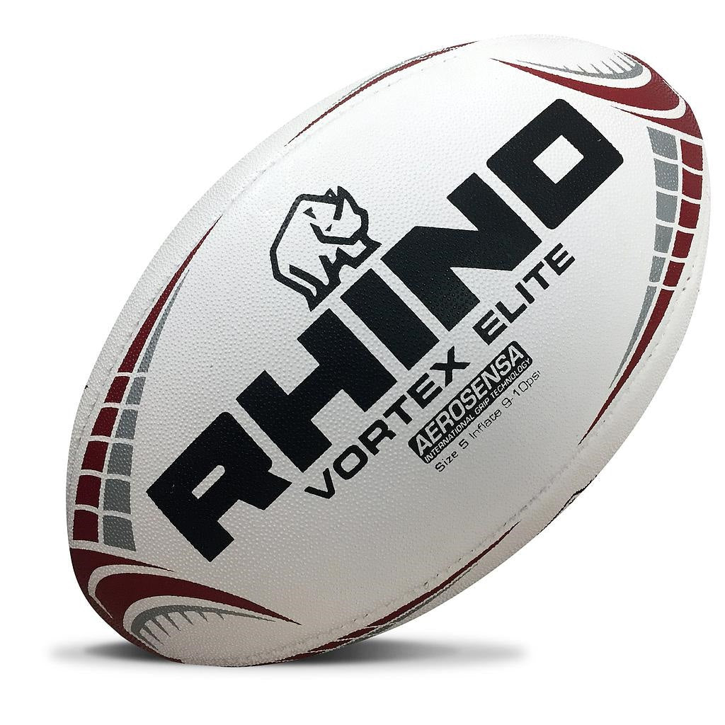 Ballon réplique Vortex Elite mini - Les mini ballons de rugby peuvent ...